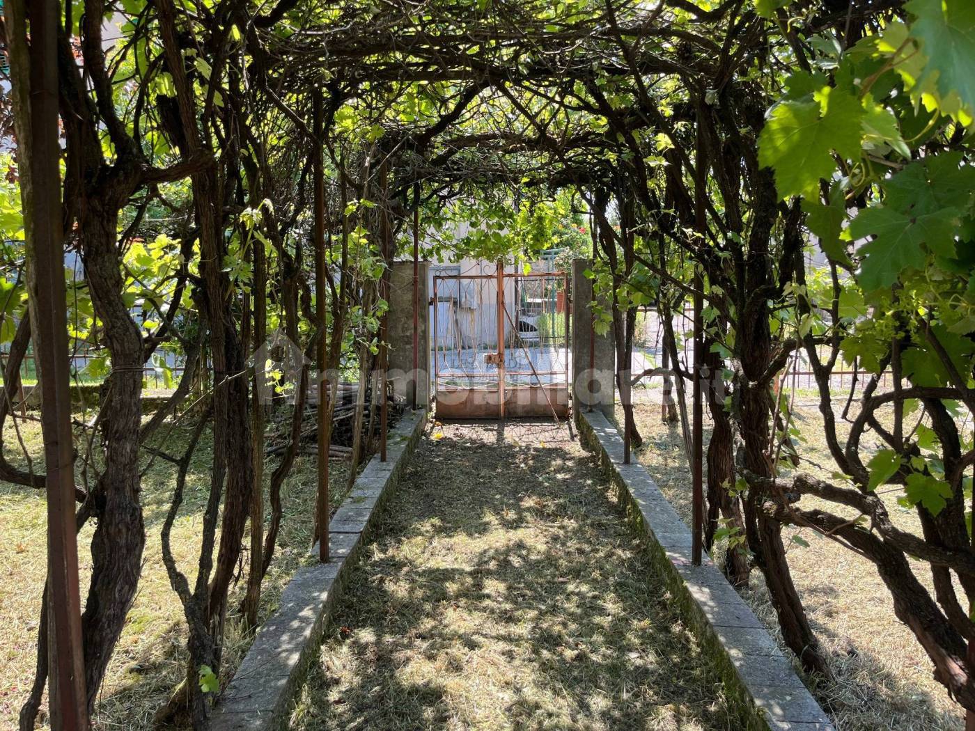 Quadrilocale via Donato Sbragi, Centro, Sansepolcro