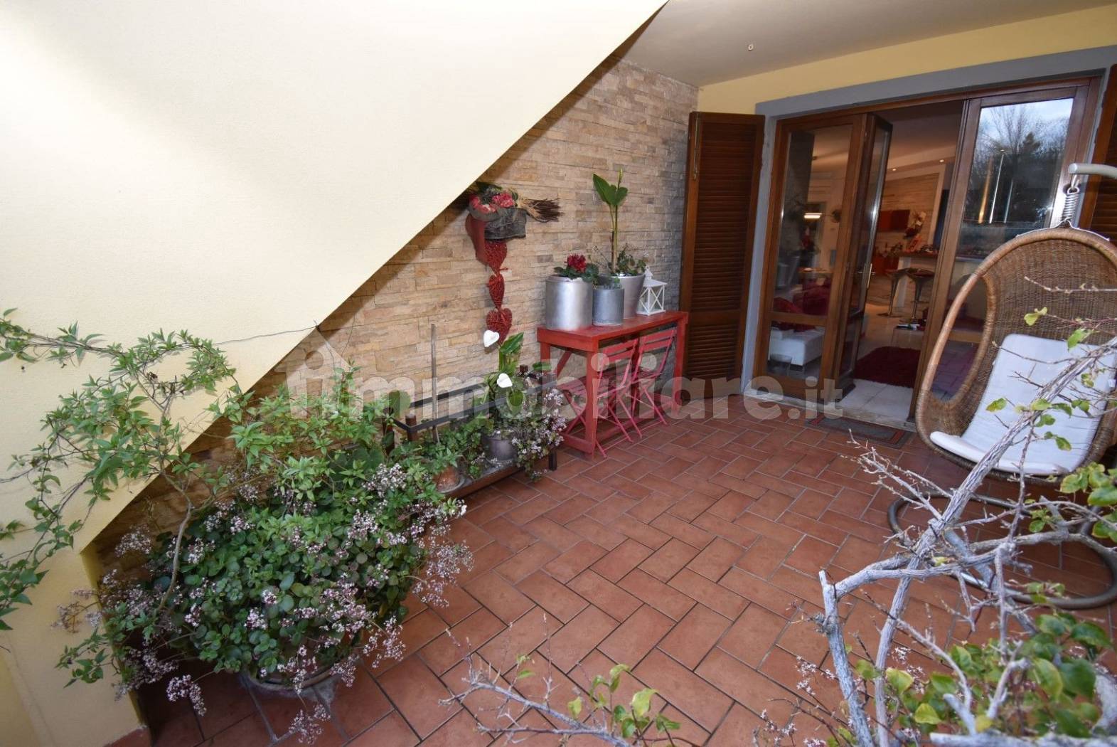 Trilocale via Case Rosse, Ripa Pozzi Querceta Ponterosso, Seravezza