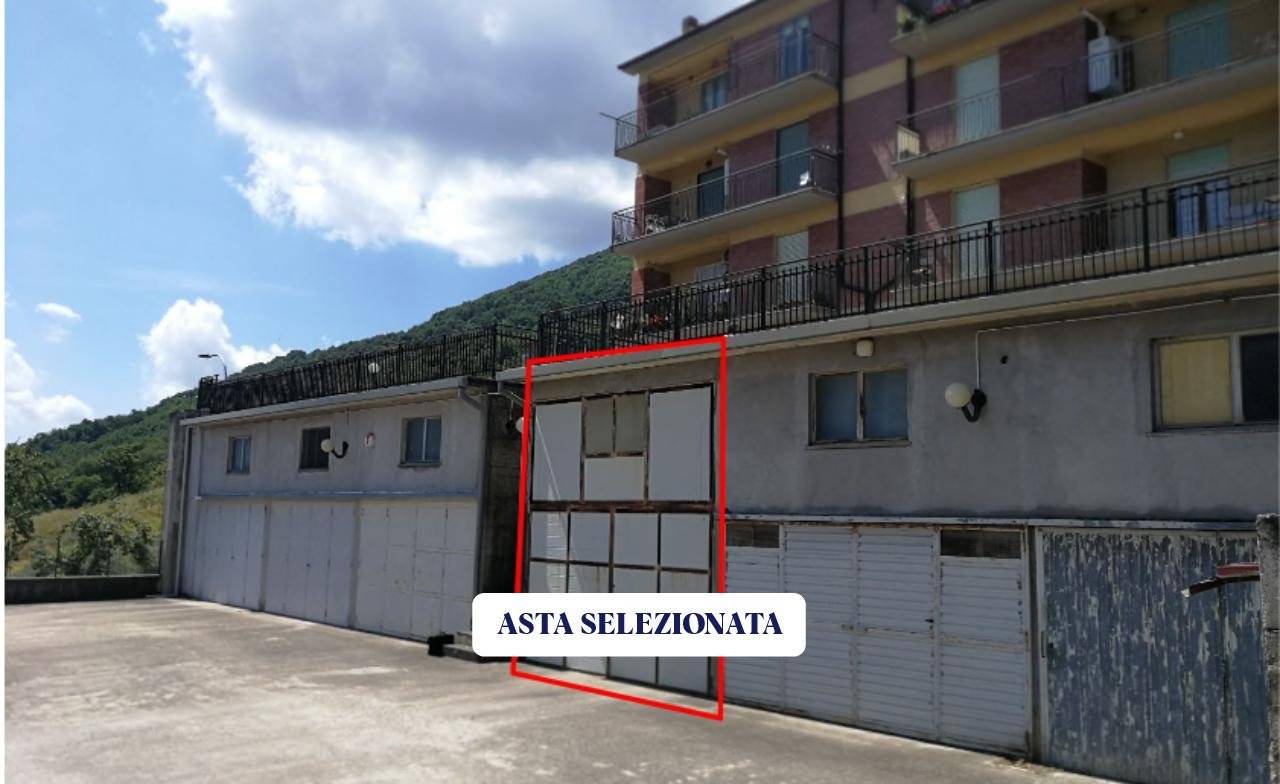 Appartamento all'asta località osteriola, Configni