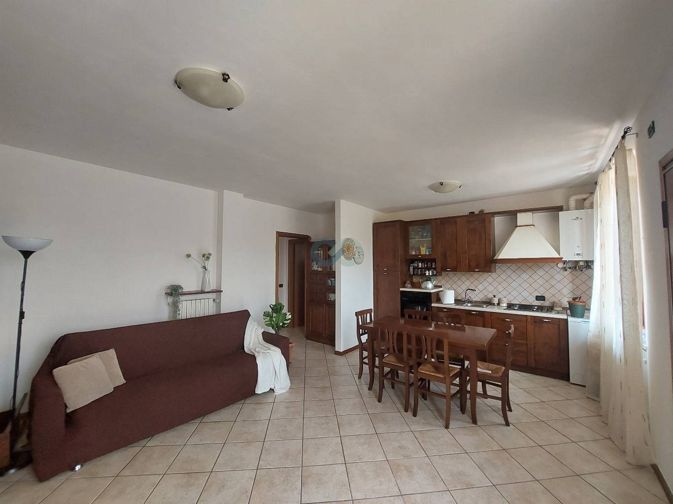 Trilocale viale Valtenesi 39, Molinetto, Mazzano