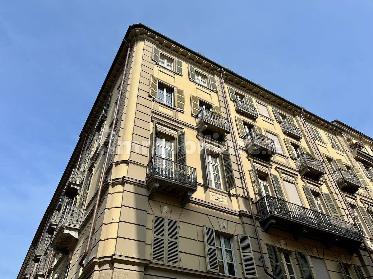 Appartamenti e Open space di nuova costruzione a Torino