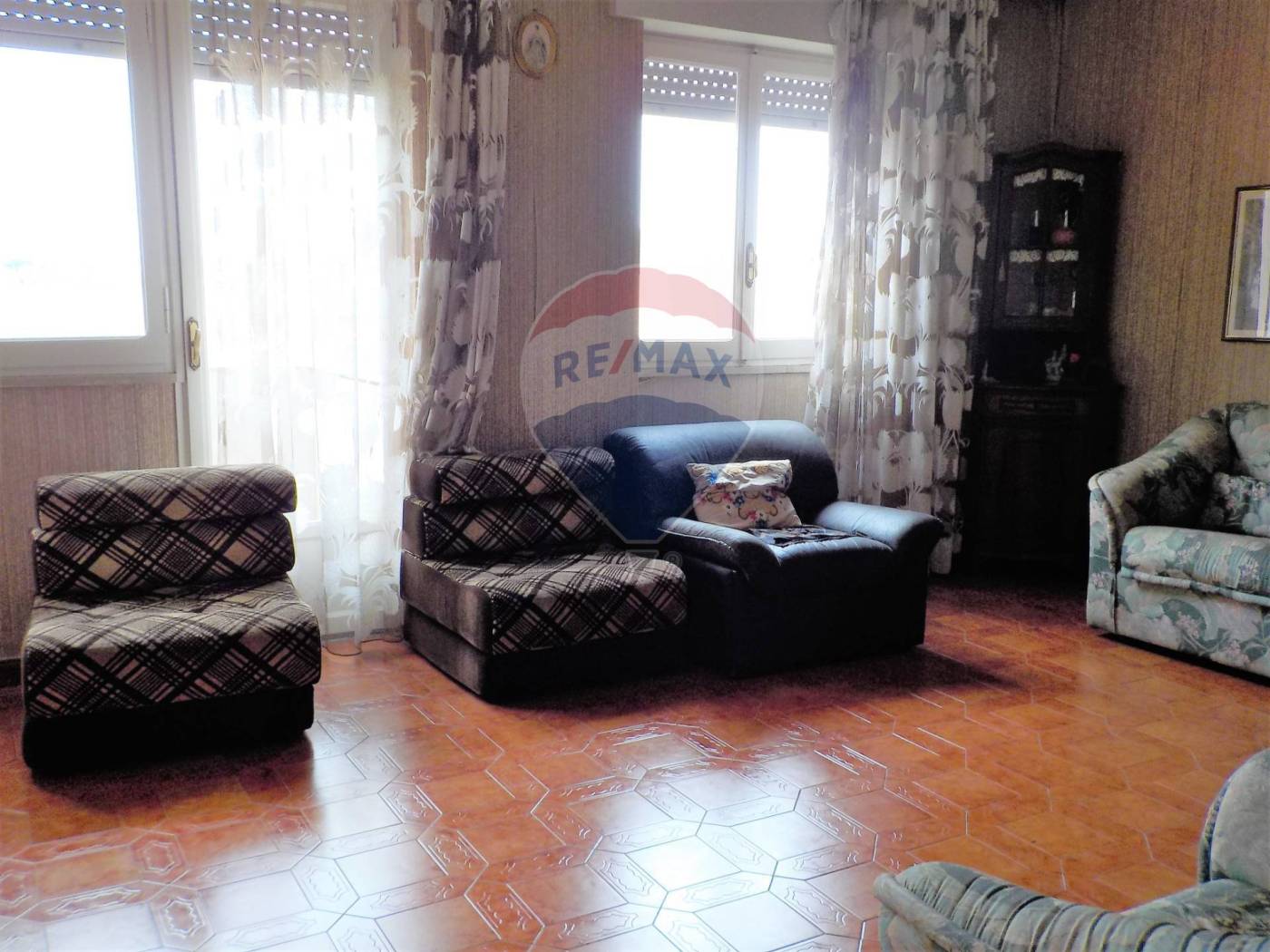 Appartamento via Cincinnato 25, Centro, Modica