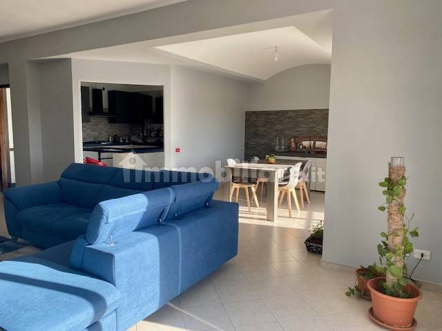 Appartamento via Lioni 12, Centro, Sciacca