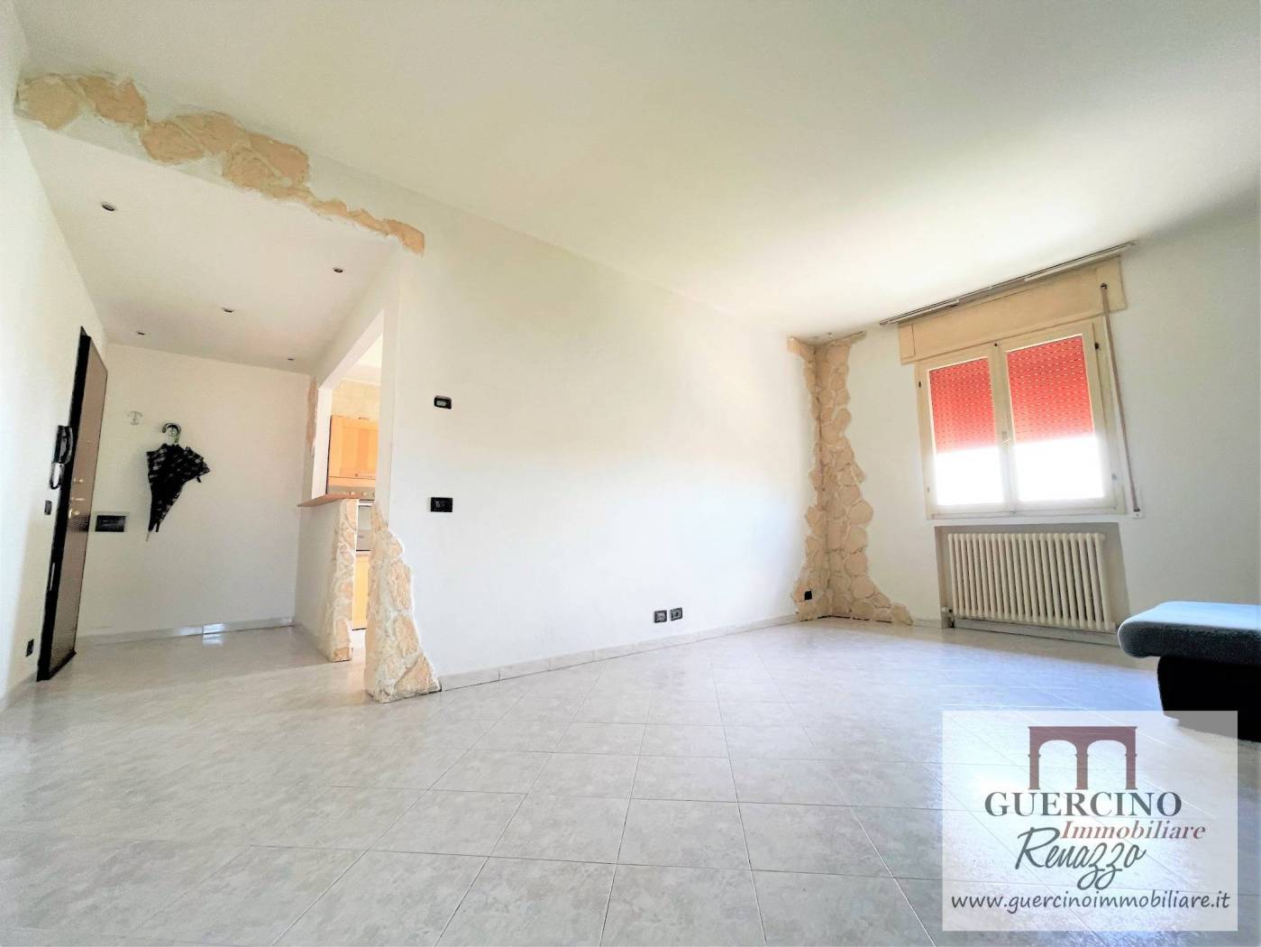 Quadrilocale via Maestrola 37, Frazioni Nord, Cento