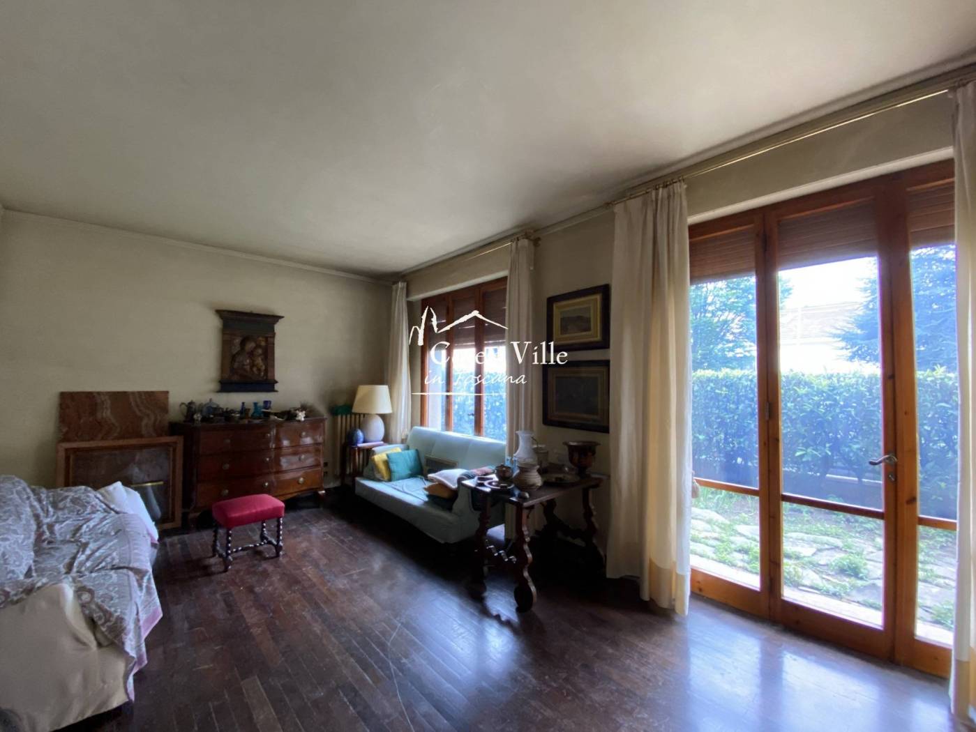 Appartamento via Don Giuseppe Arcangeli 32, Zarini - Valentini, Prato