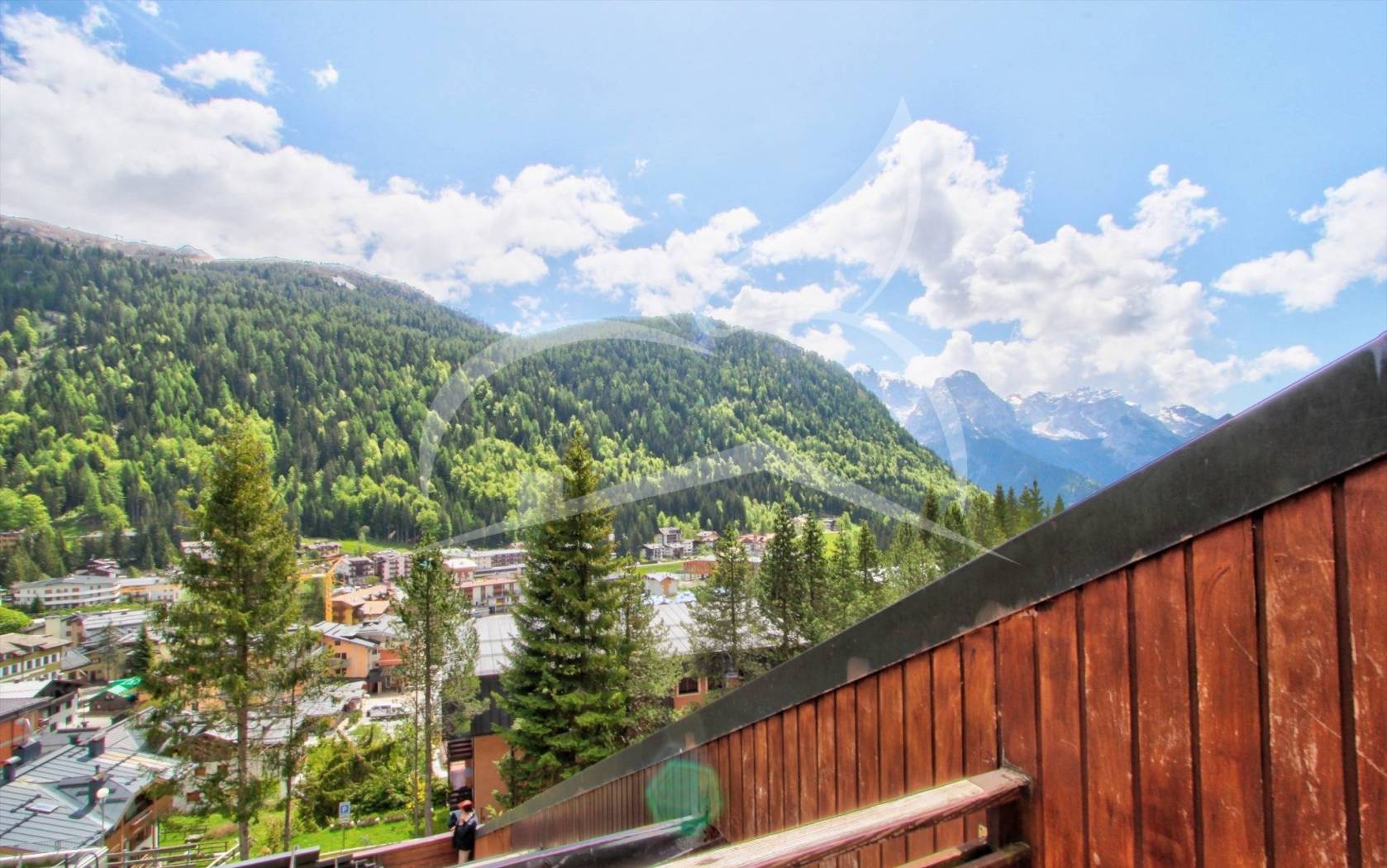 Quadrilocale via Adamello 44, Madonna Di Campiglio, Pinzolo