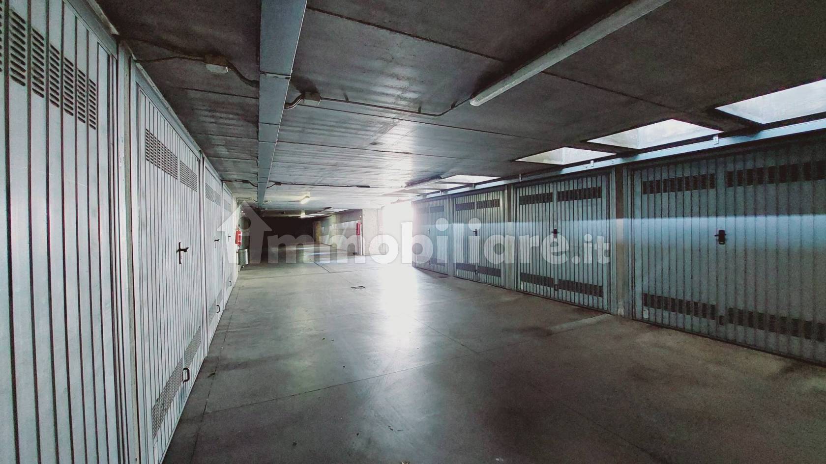 Garage - Box in Vendita