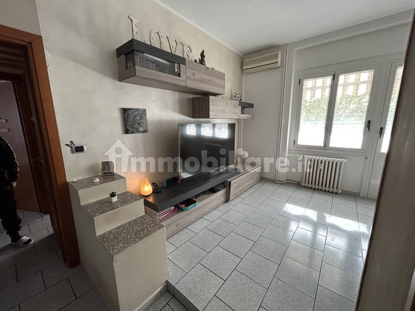 Trilocale viale Vittorio Alfieri 7, Sant'Edoardo, Busto Arsizio