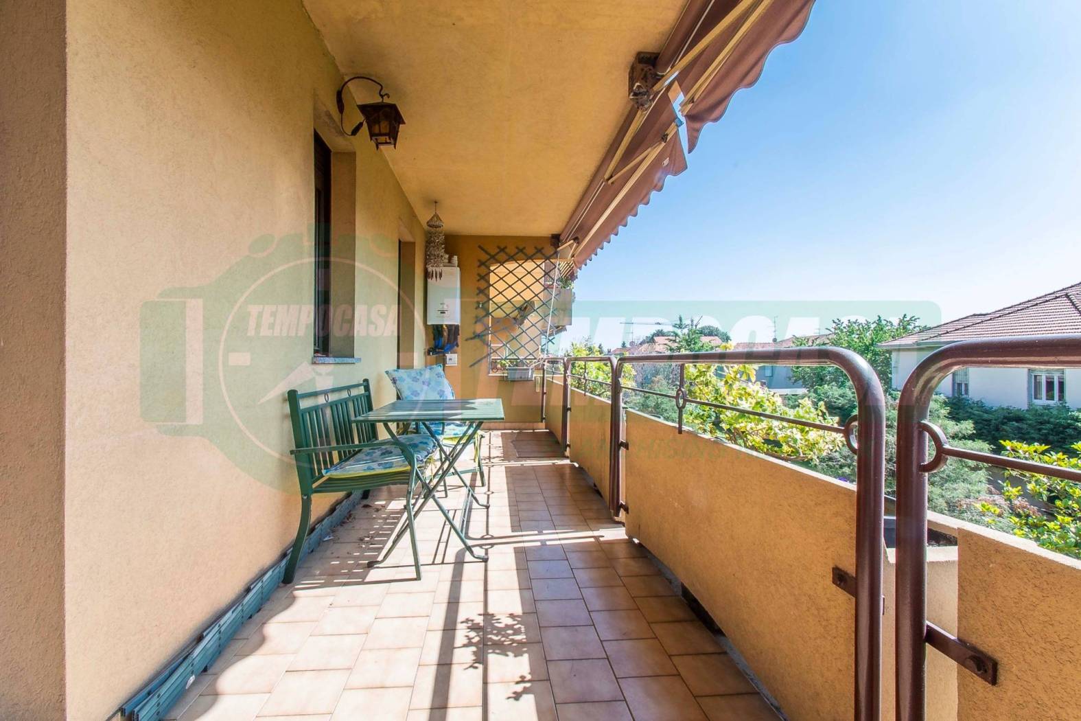 Trilocale via 24 Maggio, Olgiate Olona