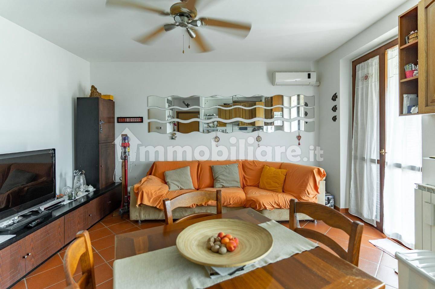 Trilocale via di Carcheri, Lastra a Signa