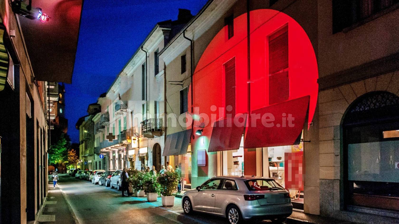 Appartamento via Guglielmo Marconi, Centro, Stradella