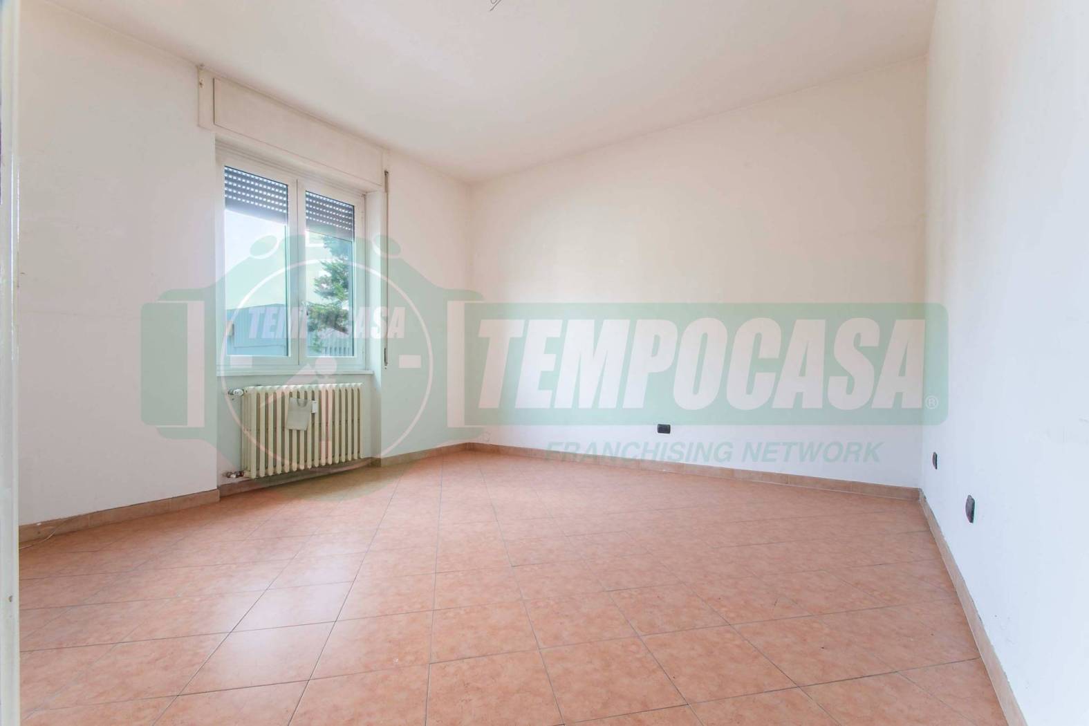 Bilocale via Nazario Sauro, Olgiate Olona