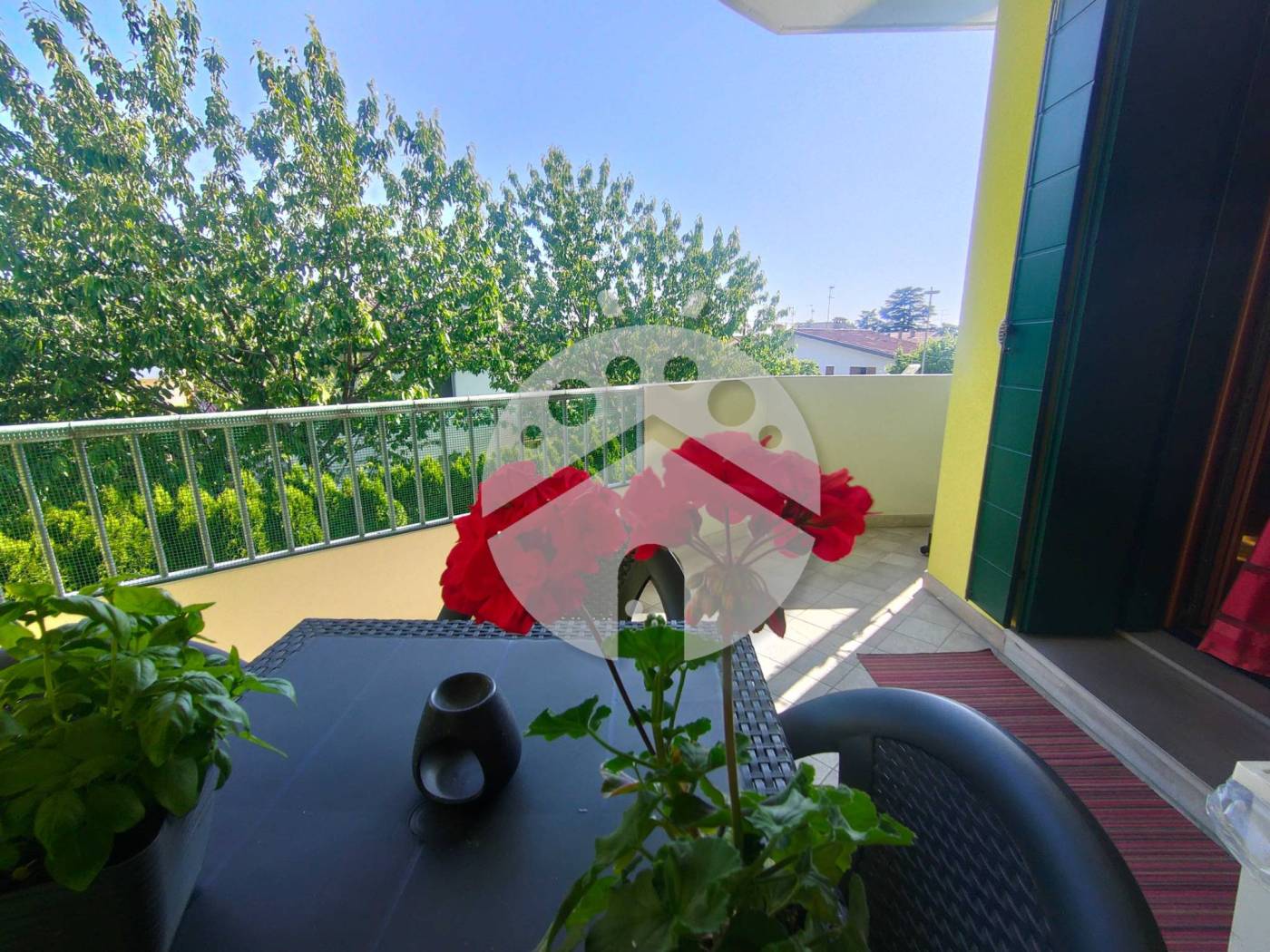 Bilocale via Pietro Zorutti, Centro, Tarcento