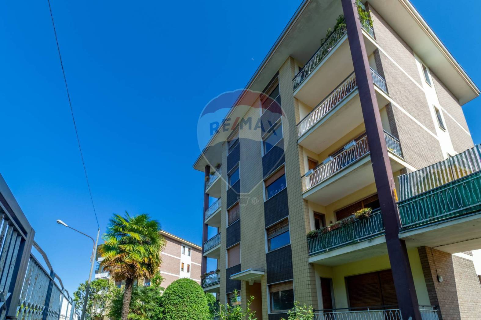 Appartamento via De Amicis 10, Chiavazza, Pavignano, Vaglio, Biella