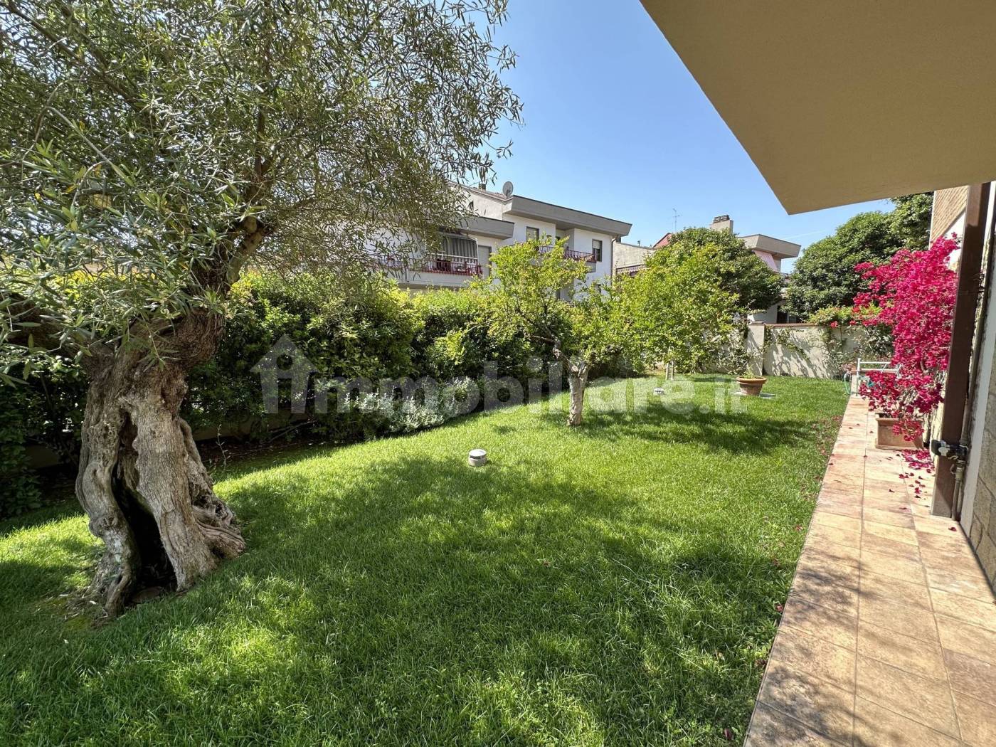 Appartamento ottimo stato, Centro Storico, Grosseto