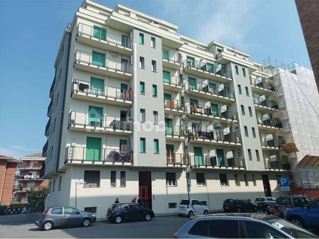 Affitto Appartamento Volpiano. Bilocale in via Novara, 31. , rif. 103558194