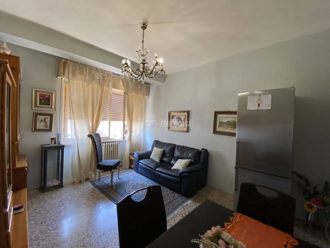 Trilocale corso Novara 25, Corso Novara, Stadio, Vigevano