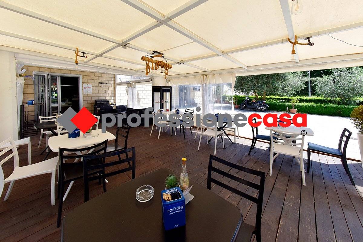 Bar in Vendita