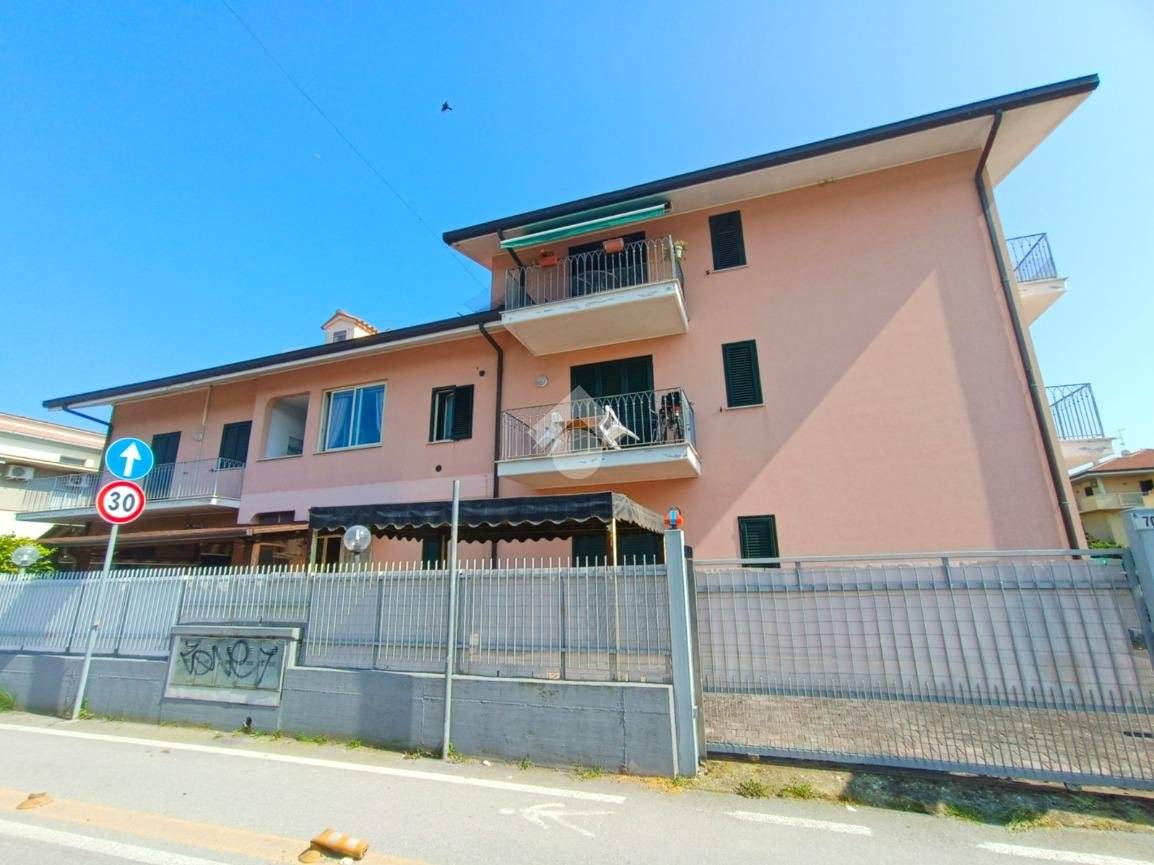 Trilocale via Gabriele D'Annunzio 74, Tortoreto Lido, Tortoreto