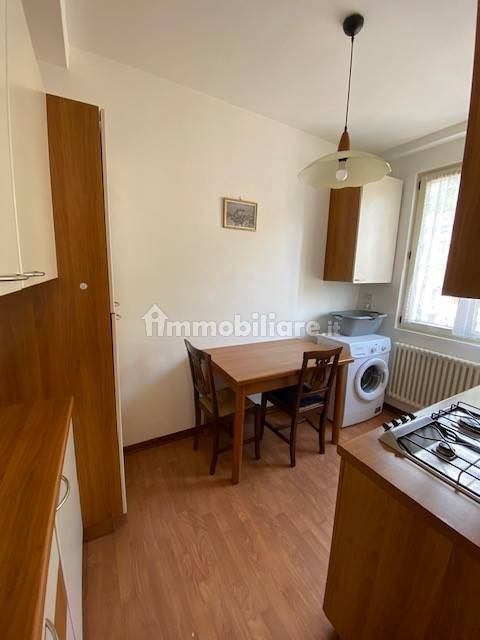 Trilocale piazza Dolomiti 25, Centro, Recoaro Terme