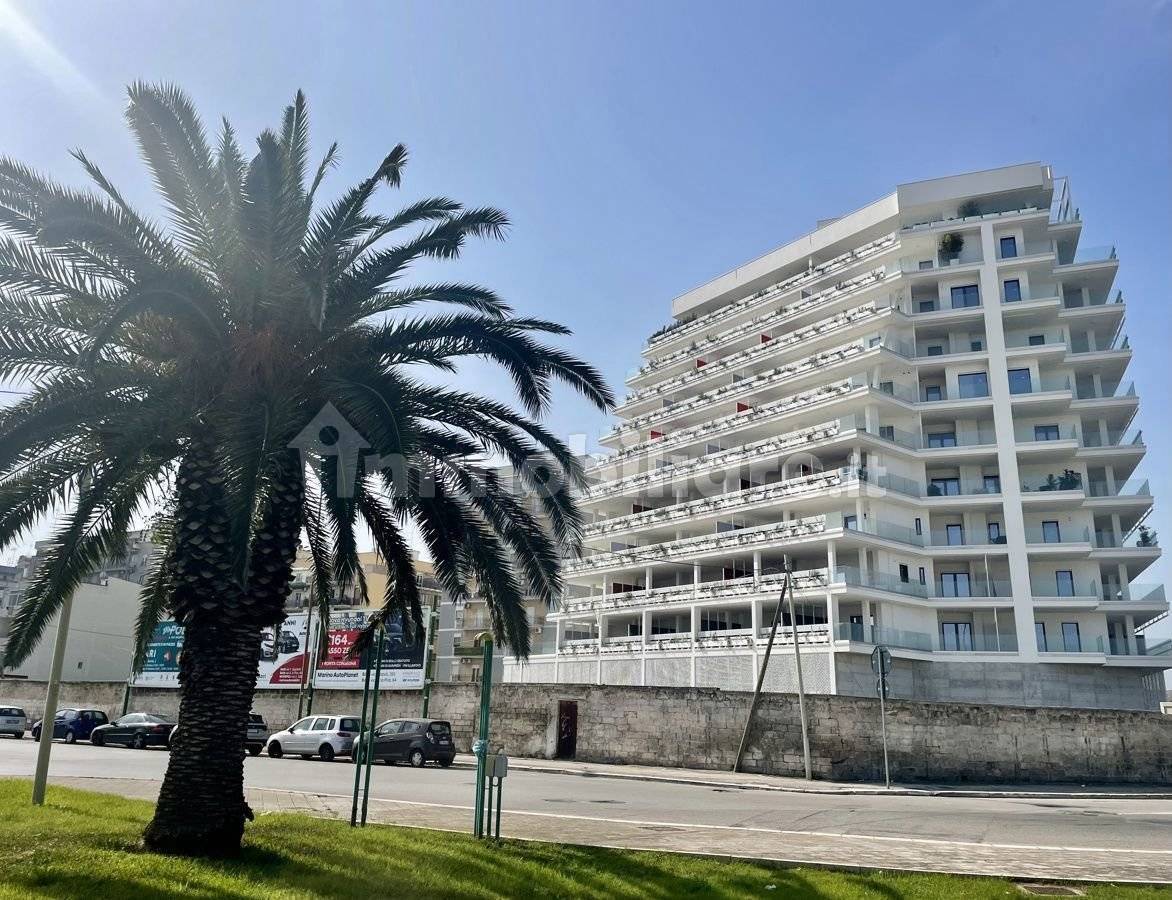 Trilocale via Pietro Oreste 2, Libertà, Bari