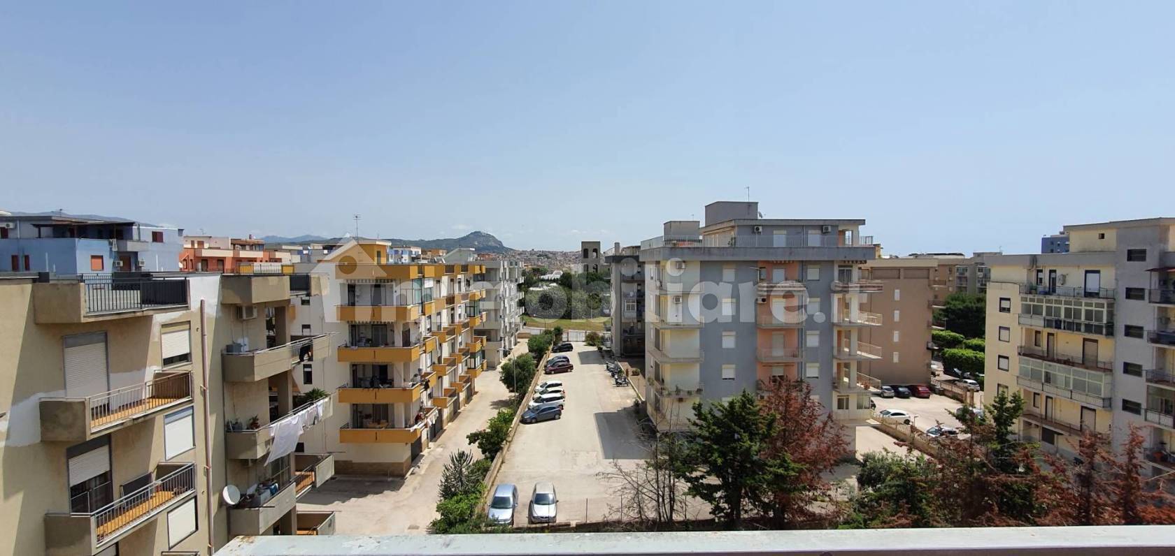 Quadrilocale via Salvatore Carnevale, Centro, Sciacca