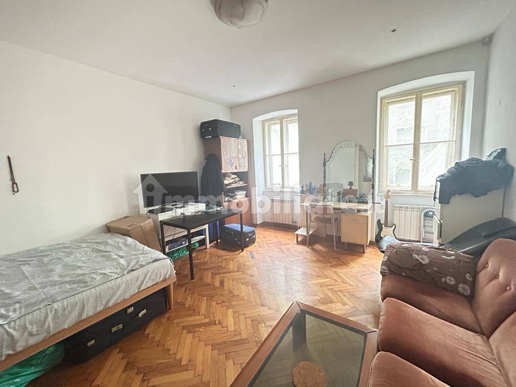 Trilocale viale 20 Settembre 79, Cologna - Università, Trieste