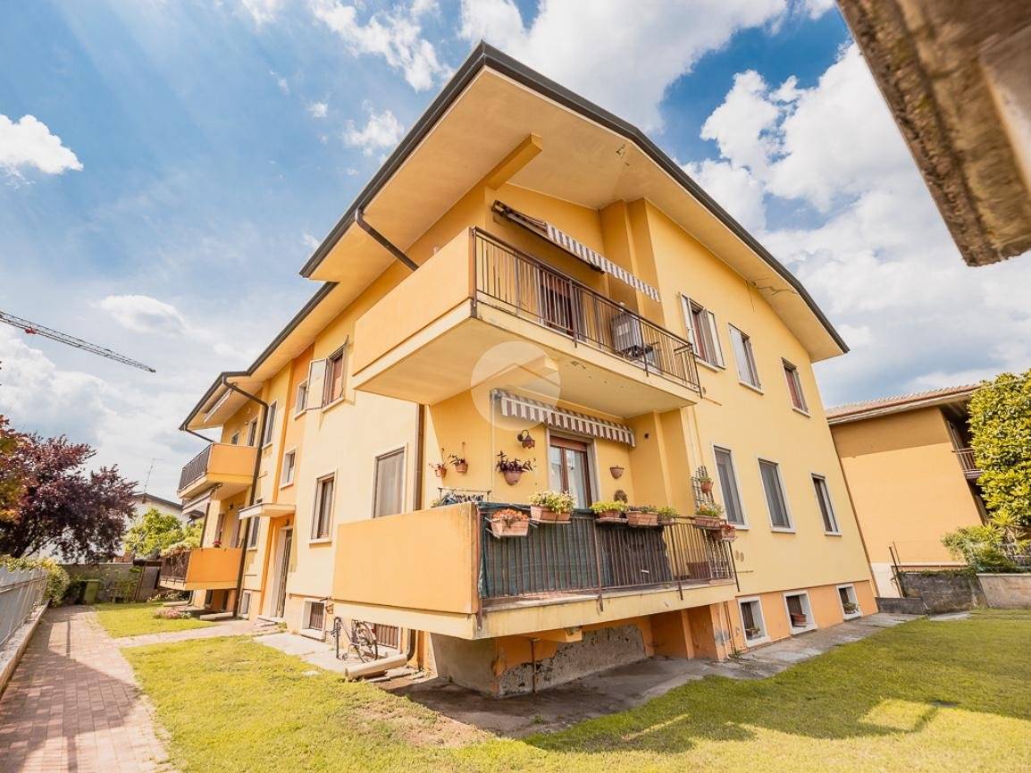 Appartamento via marsala 3, Villafranca di Verona