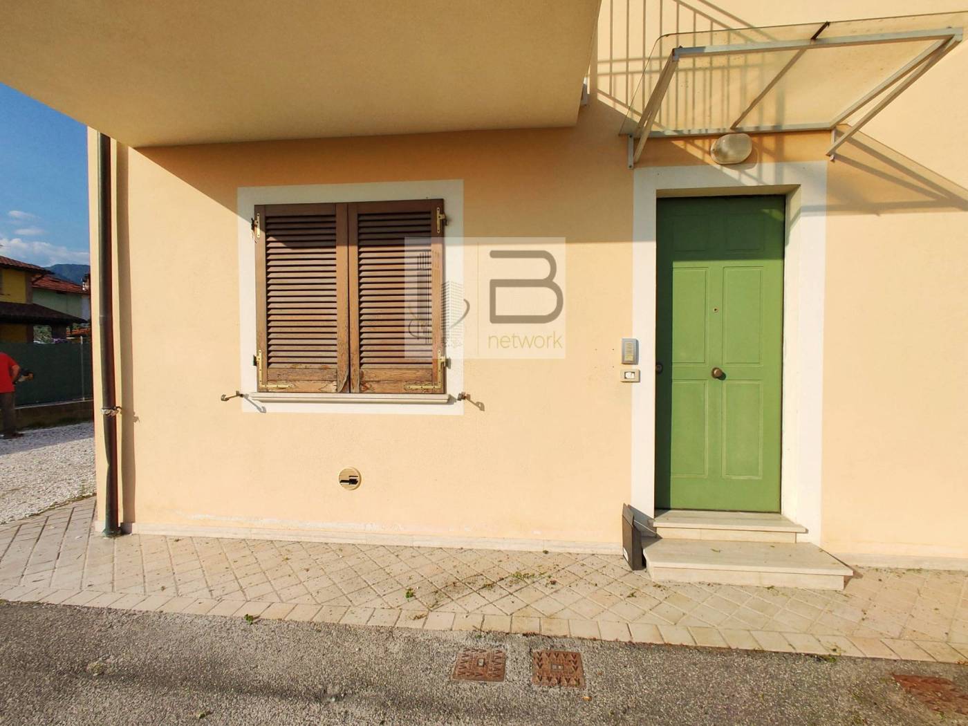 Bilocale via Unità d'Italia 139, Capezzano Pianore, Camaiore