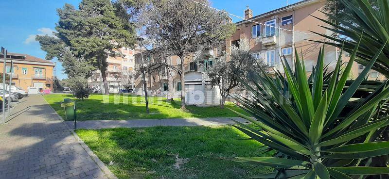 Trilocale via Cola dell'Amatrice, Stadio - Lungomare Colombo, Pescara