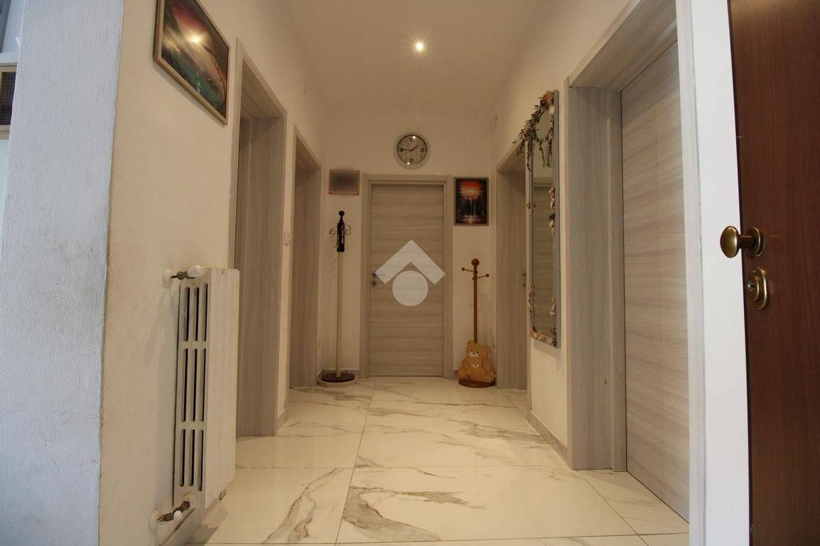 Quadrilocale via Tagliamento, Chiesanuova, Prato