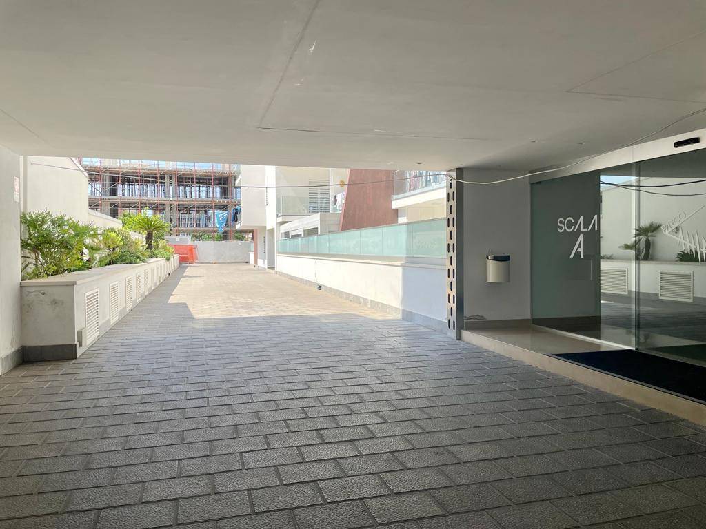 Trilocale via Luigi Piscettaro, Ponticelli, Napoli