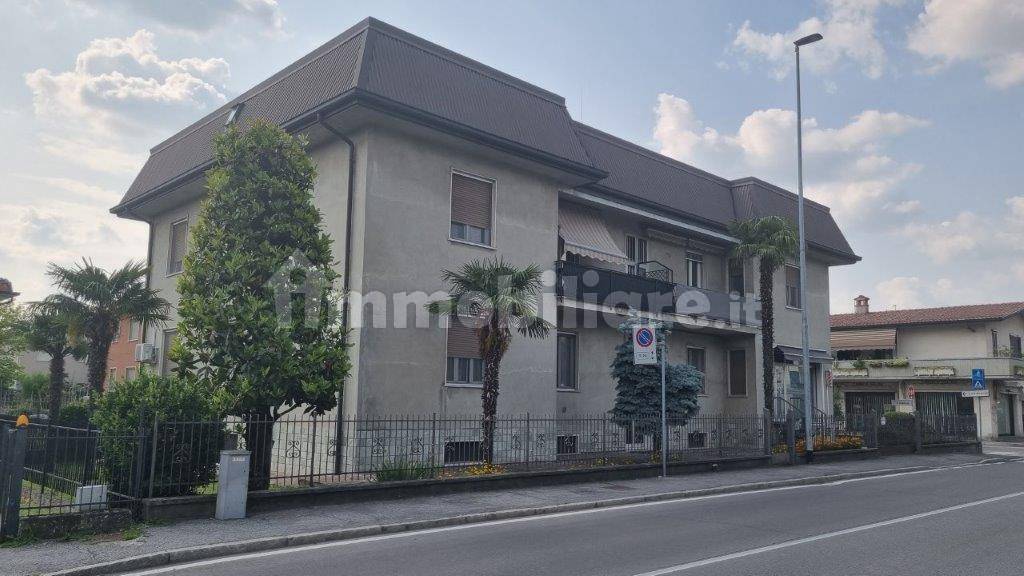 Quadrilocale via Cremona, Santa Maria, San Bernardino, Castelnuovo, Crema