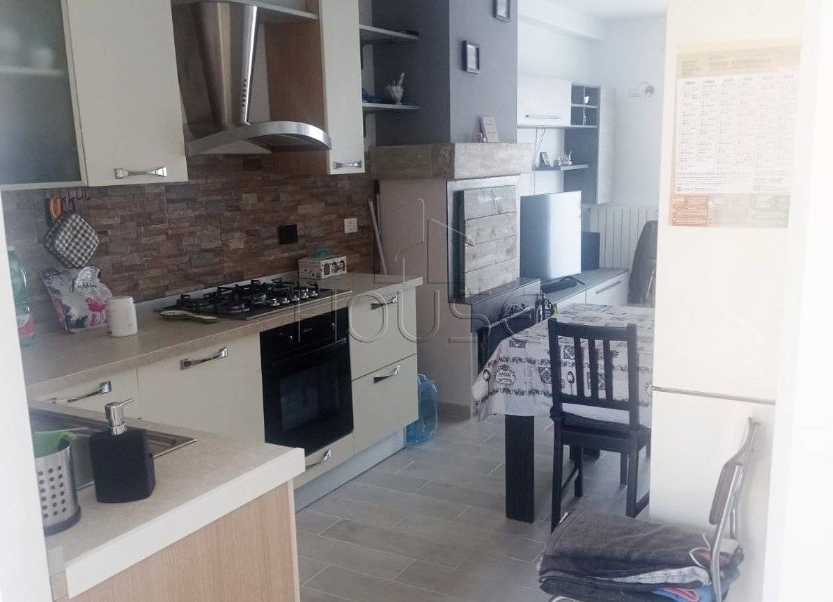 Appartamento viale carducci, Marotta, Mondolfo