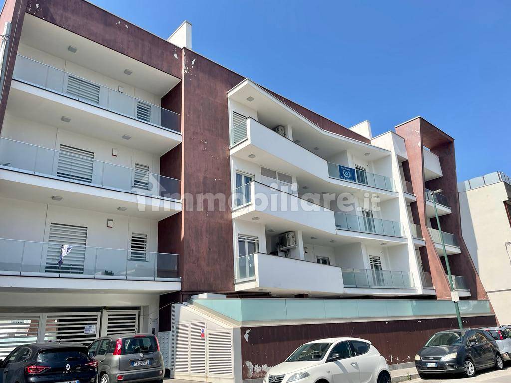 Trilocale via Luigi Piscettaro, Ponticelli, Napoli