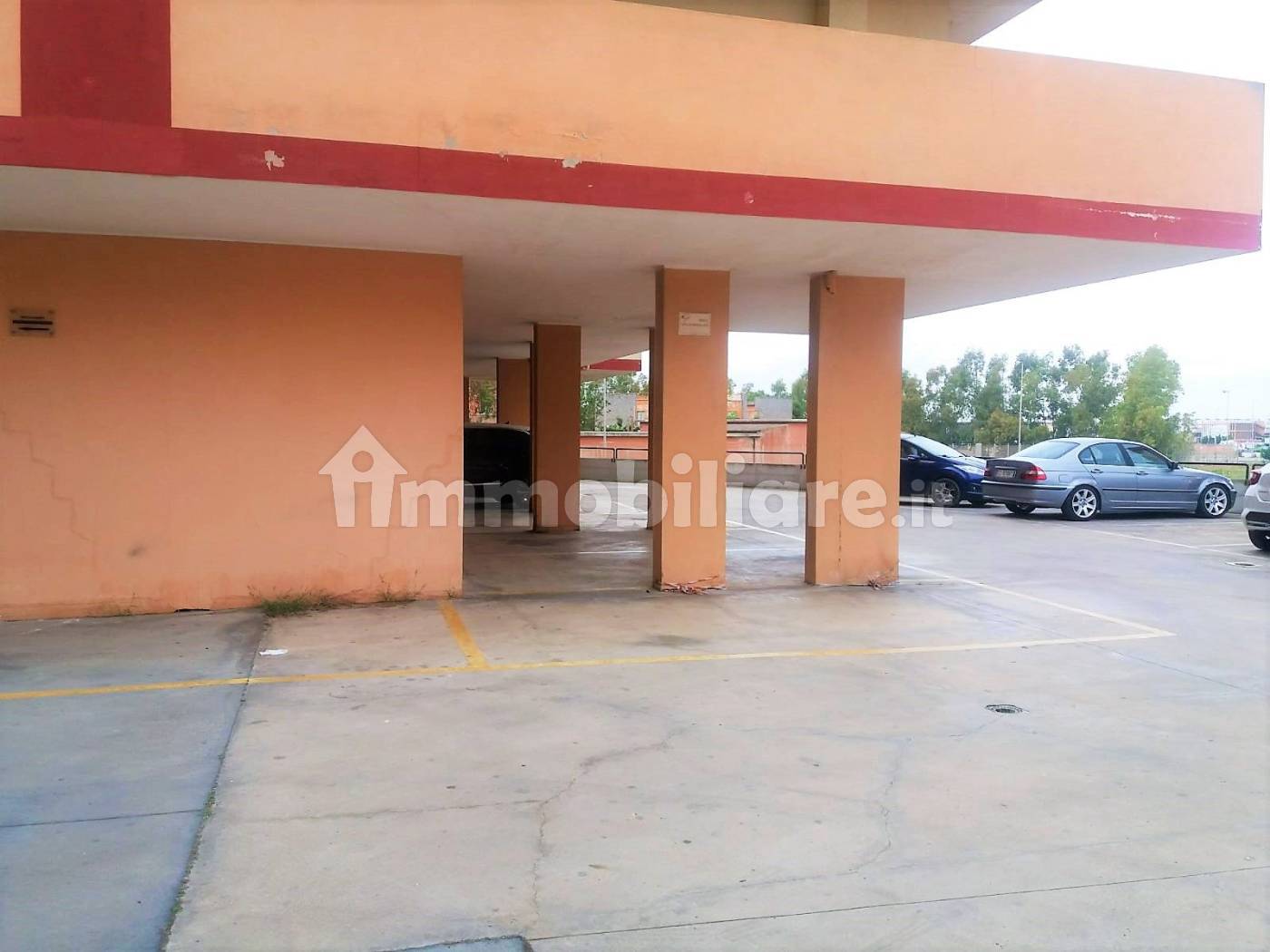 Trilocale via 8 marzo 1908 3, Sestu