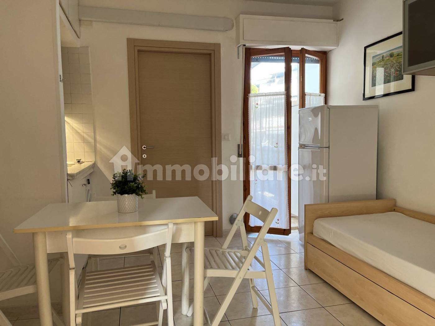 Bilocale via dei Mille 125, Porto d'Ascoli, San Benedetto del Tronto