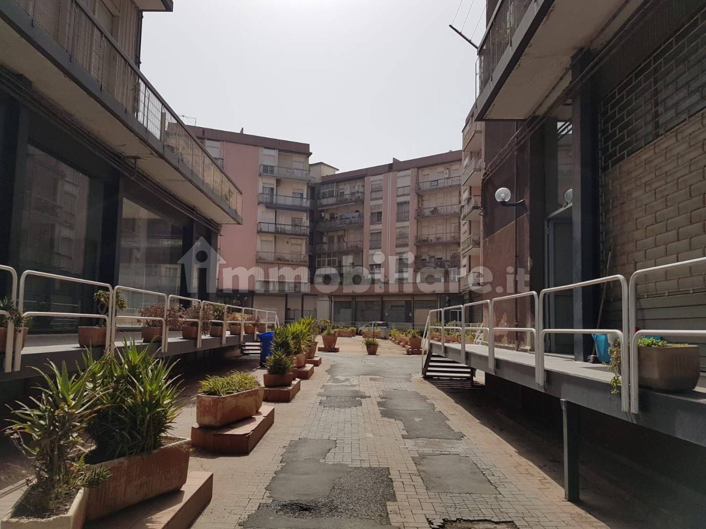 Appartamento via Vittorio Emanuele 424, Paternò