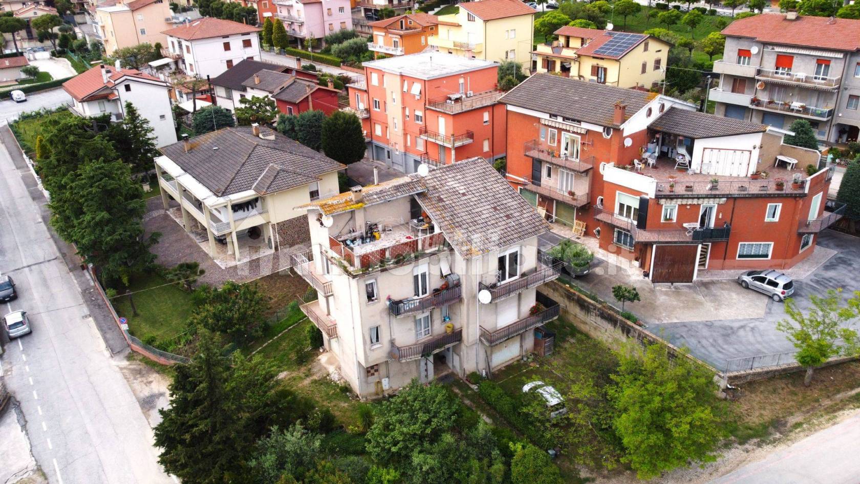 Appartamento via Filippo Turati 1, Centro, Castelfidardo