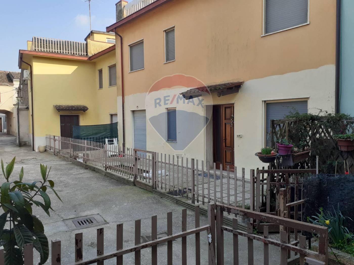 Appartamento vicolo Raimondi 2, Centro, Acquanegra sul Chiese