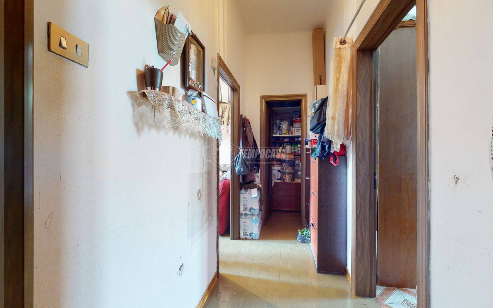 Bilocale via Emilia Ponente, Borgo Panigale, Bologna