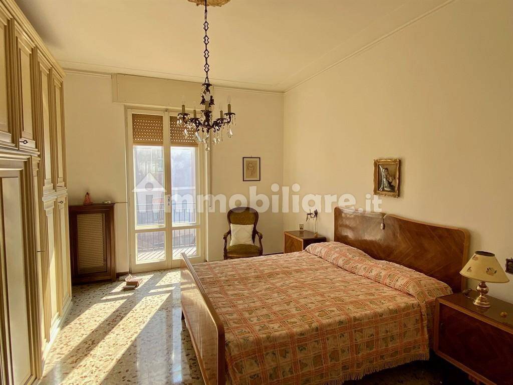 Trilocale via Giacomo Puccini, Centro Storico, Piacenza