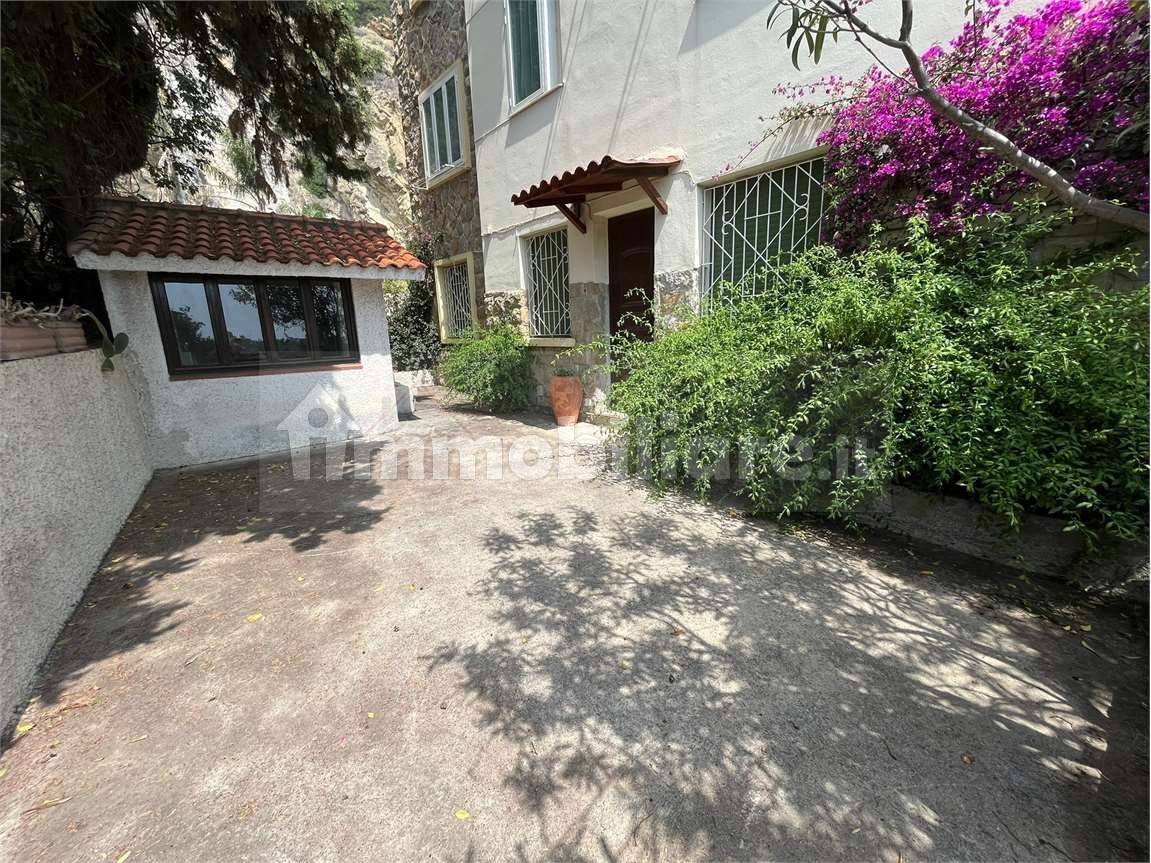 Trilocale corso Marconi , 360, Foce - Semeria, Sanremo