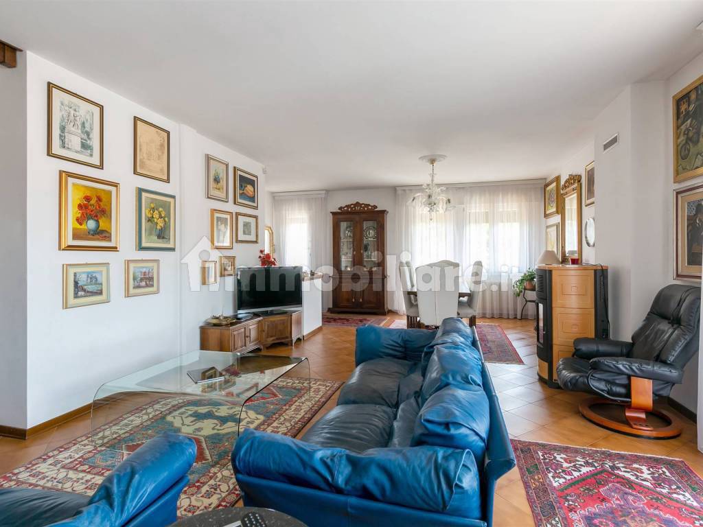 Vendita Appartamento in piazza Attilio Rizzo. San Donà di Piave. Ottimo ...