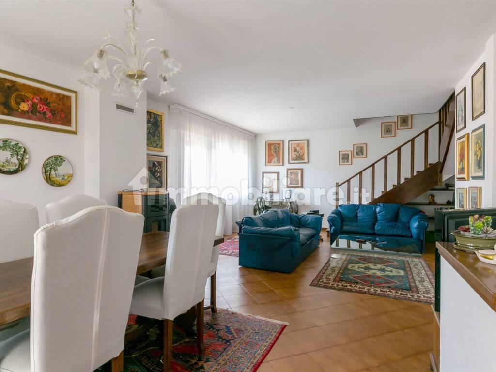 Vendita Appartamento in piazza Attilio Rizzo. San Donà di Piave. Ottimo ...