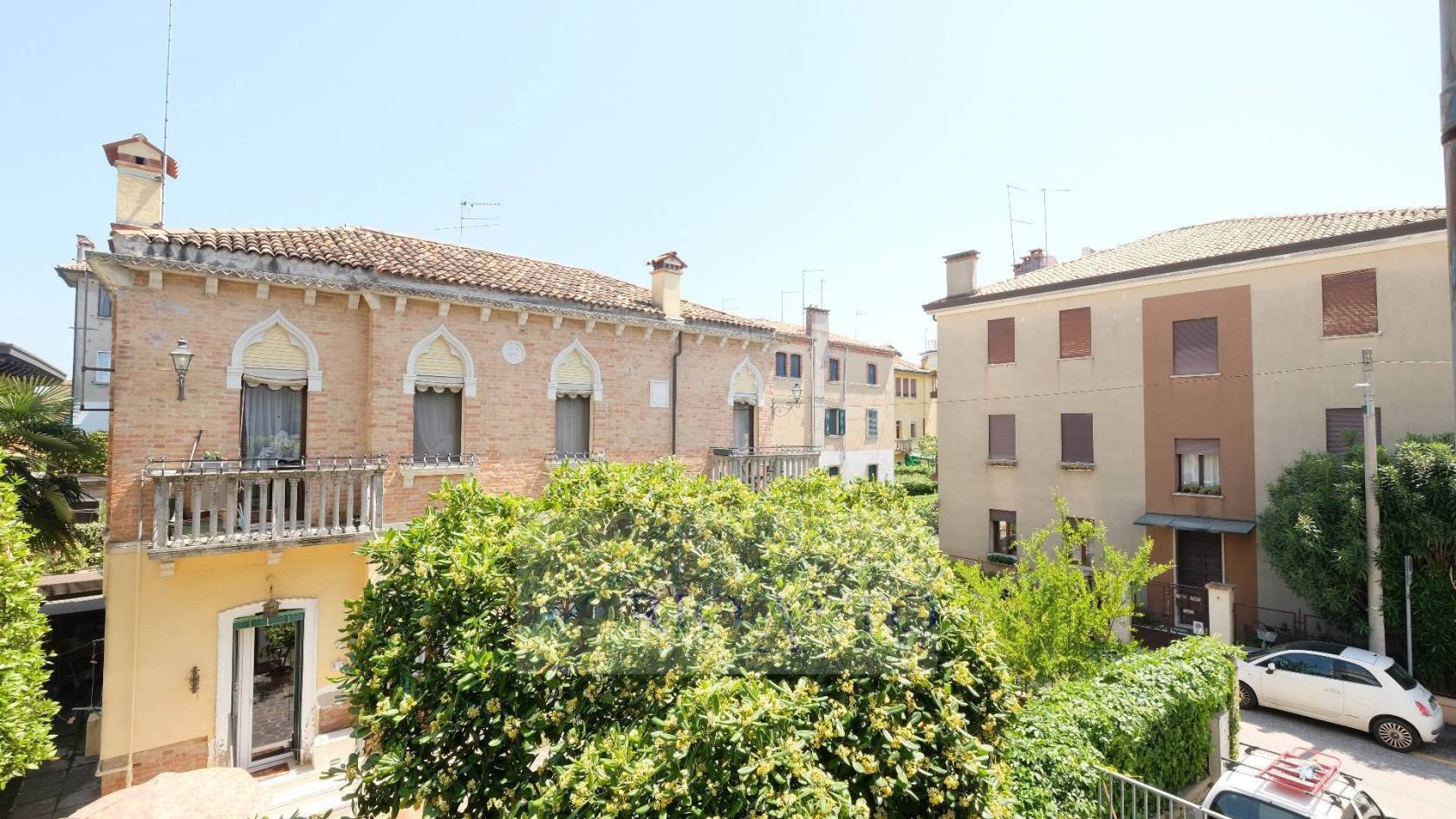Appartamento via Jacopo Nani 3, Lido di Venezia, Venezia