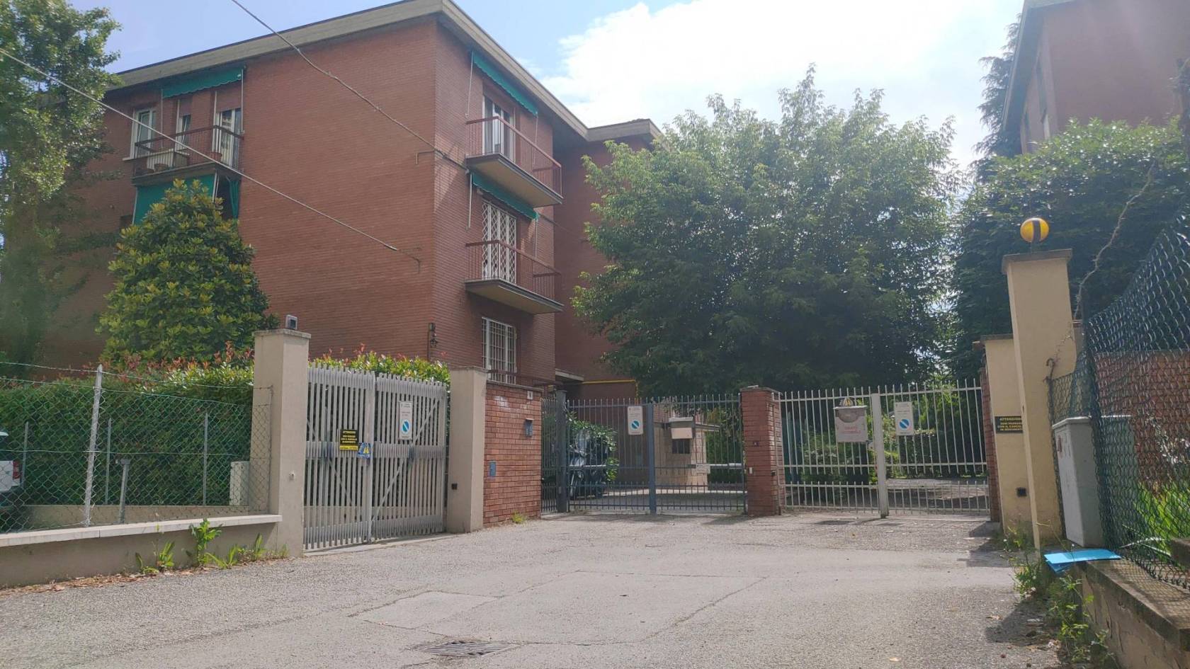 Appartamento via Gherardo Ghirardini, Savena, Bologna