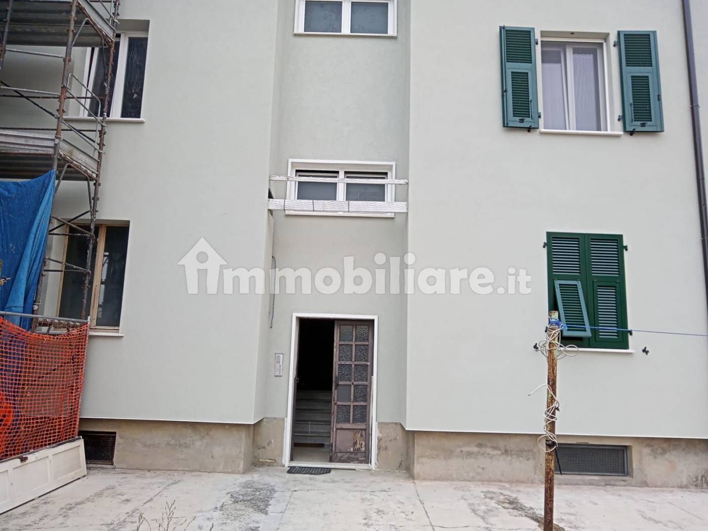 Bilocale via Cesare Saccaggi, Centro, Tortona