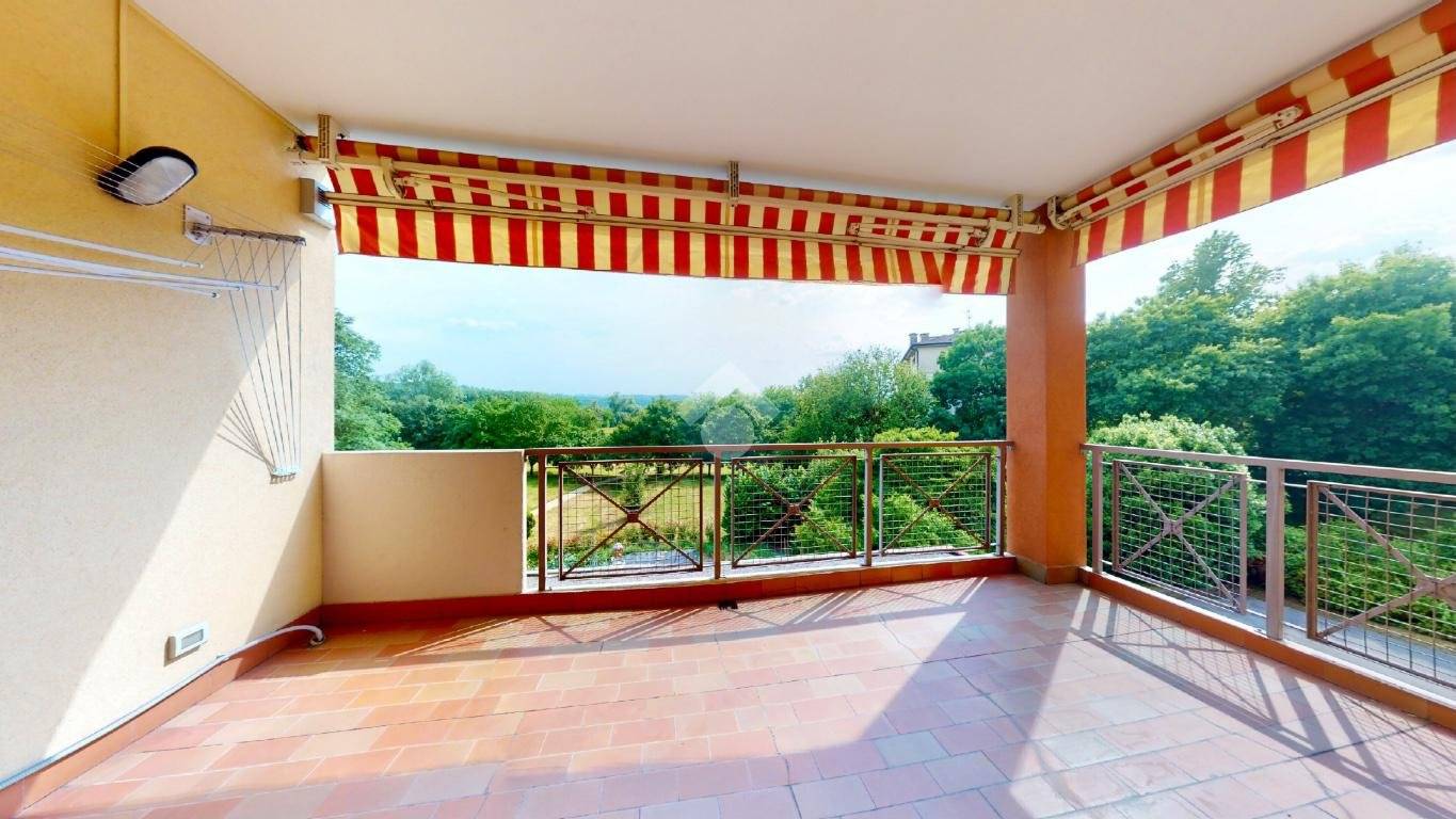 Quadrilocale via Gino Meldolesi, Ferrovieri - Sant'Agostino, Vicenza