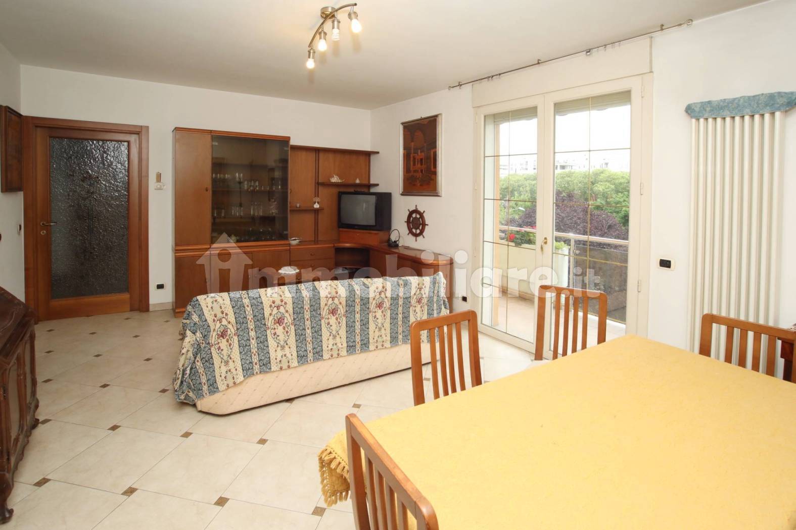 Quadrilocale via Acquario 75, Via Covignano - Villaggio Azzurro, Rimini